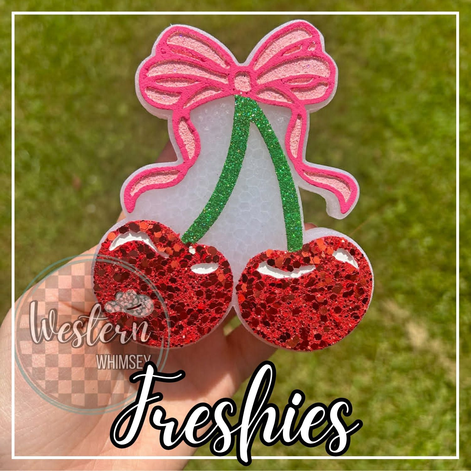 All Freshies – Western Whimsey Co