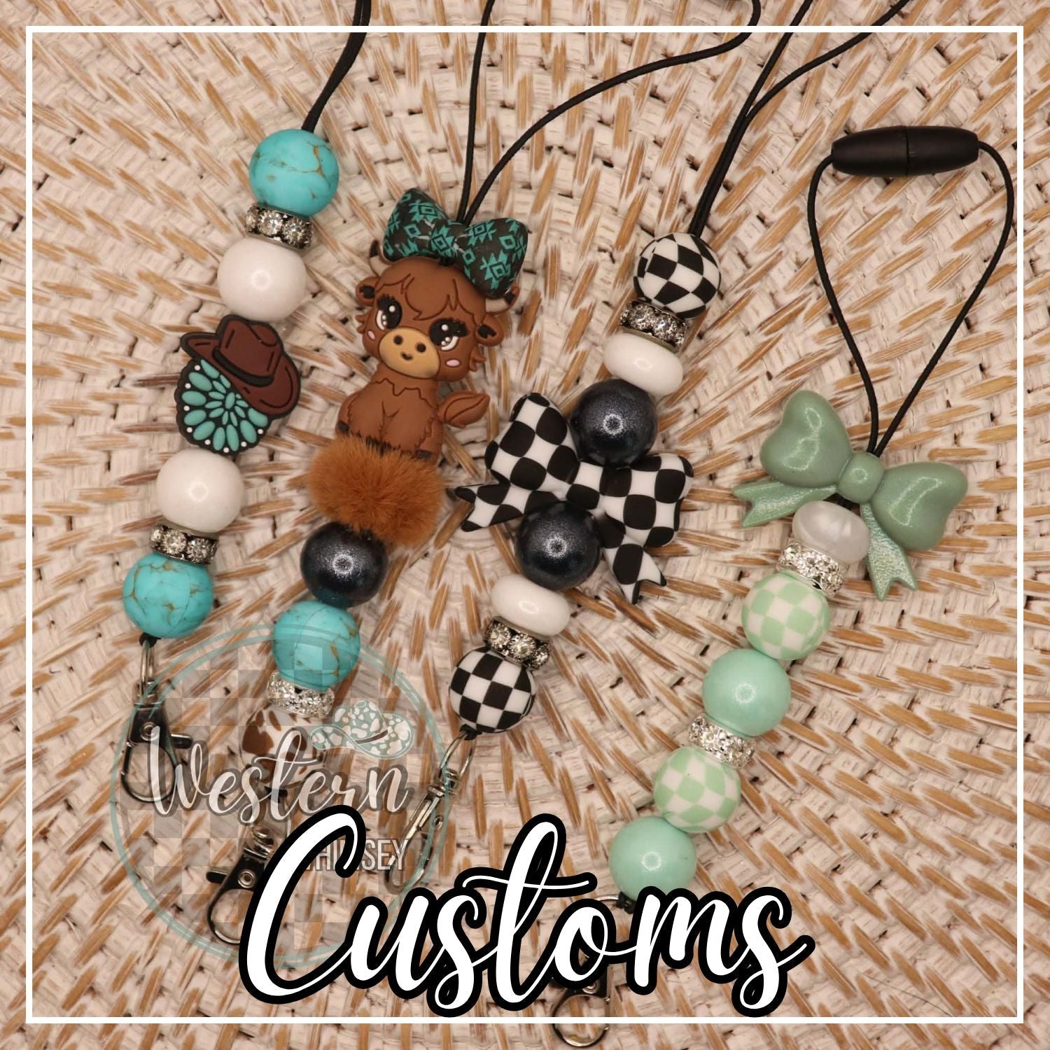 Claims & Customs – Western Whimsey Co