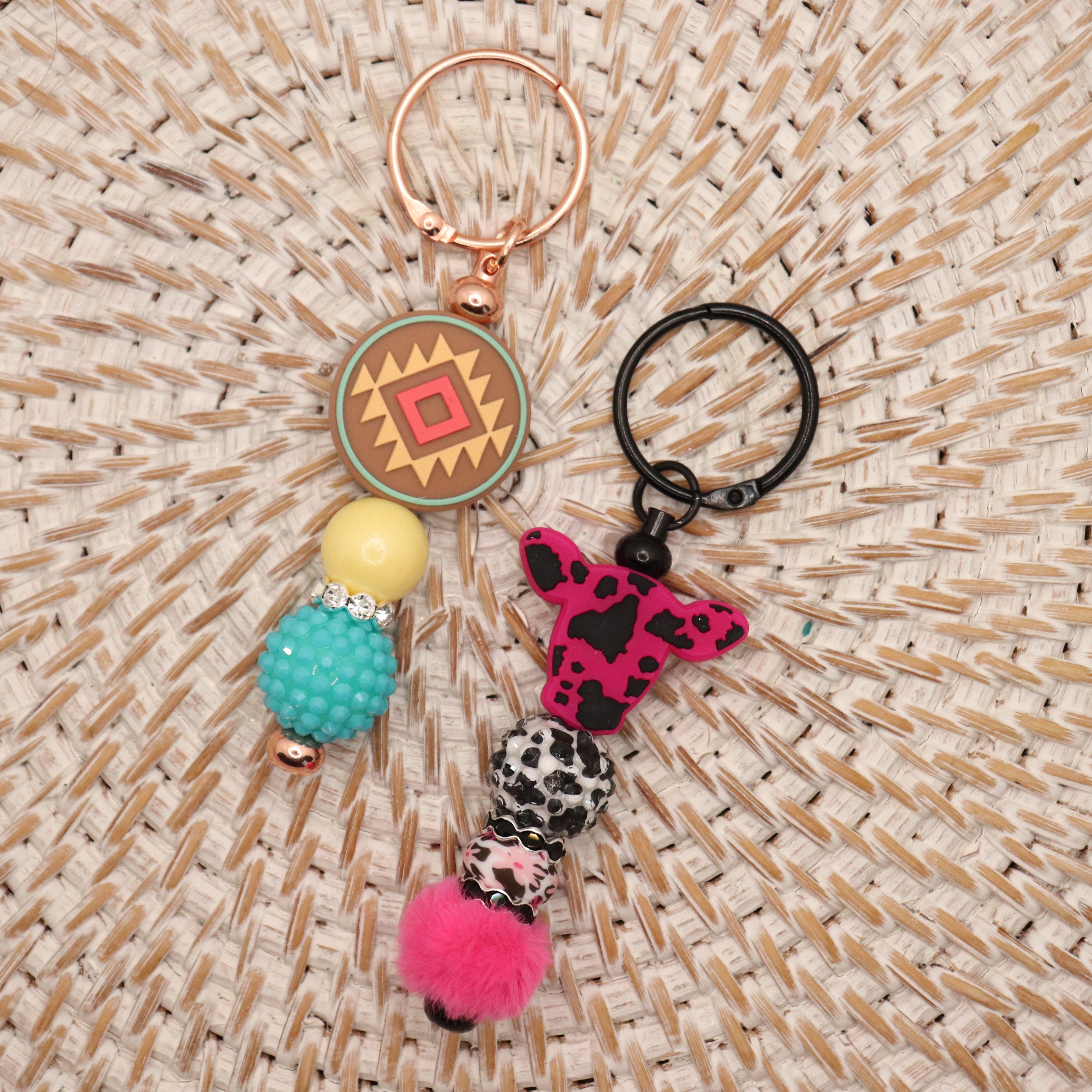 Keychains – Western Whimsey Co